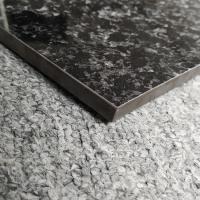 China Grays Porcelain Floor Tiles Level 600x600mm for Living Hall Room Mirror Wall Ceramics for sale