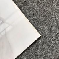 China 60x60 White Marble Porcelain Stoneware Ceramic Tiles 600x600 Acid Resistant Floor Tile for sale