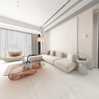 China Matte Texture 600x1200mm Indoor Tiles for Modern Exterior Wall and Floor for sale