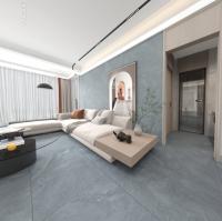 China Matte Texture 600x1200mm Indoor Tiles for Modern Exterior Wall and Floor for sale