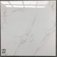 China 600*600mm2 Floor Specification Non-slip Standard Size Double Loading Ceramic Tiles for sale