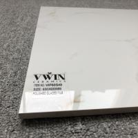 China 600*600mm2 Floor Specification Non-slip Standard Size Double Loading Ceramic Tiles for sale