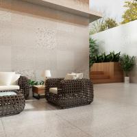 China Terrazzo Slate Compound Digital Matt Digital Wall tiles Outdoor Scenery 300 X 600mm for sale