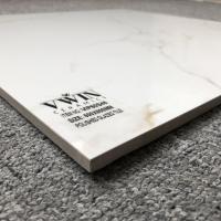 China 600*600mm2 Floor Specification Non-slip Standard Size Double Loading Ceramic Tiles for sale