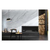 China Glazed Marble Tile for Interiol Floors and Exterior Cladding Living Room Decoration for sale
