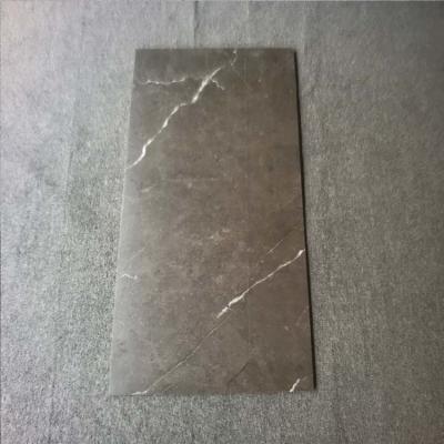 China Lowes Cost Rough Textured Non Slip Ceramic Floor Tiles for Interior and Exterior for sale