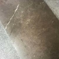 China Lowes Cost Rough Textured Non Slip Ceramic Floor Tiles for Interior and Exterior for sale