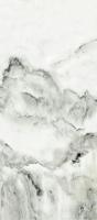 China Marble Look Polished Glazed Porcelain Ceramic Tile Slab 1200 x 2400mm for Flooring for sale