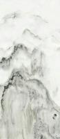 China Marble Look Polished Glazed Porcelain Ceramic Tile Slab 1200 x 2400mm for Flooring for sale