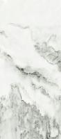 China Marble Look Polished Glazed Porcelain Ceramic Tile Slab 1200 x 2400mm for Flooring for sale