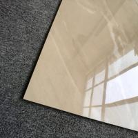 China Interior GLOSSY Design Glazed Ceramics Tiles Decorative Vitrified Bathroom Floor Tiles for sale