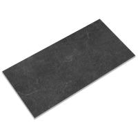 China 120x60 Glazed Matte Grey Porcelain Rustic Tiles for Modern/Classic Style Flooring for sale