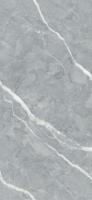 China Light Grey Marble Slabs Polish Glazed Porcelain Tiles for Interior Wall Decoration for sale