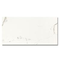 China Kerala Kajaria Flooring White Vitrified Tiles with Matte Finish and Water Absorption 0.5% for sale