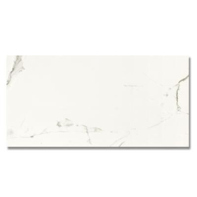 China Kerala Kajaria Flooring White Vitrified Tiles with Matte Finish and Water Absorption 0.5% for sale