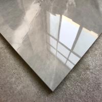 China Water Absorption 0.5% Glazed Polished Ceramic Glass Tiles for Kitchen Wall Decoration for sale