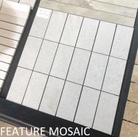 China Antibacterial Grey White Porcelain Tiles 60x60 for Wall and Floor in the Philippines for sale