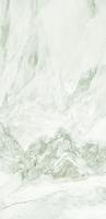 China 1200 x 2400 Acid-Resistant Marble Look Glazed Quartz Slab for Wall and Floor Tiles for sale