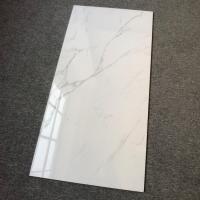 China Technique Vitrified Tiles Marble Pattern for Building Material in Foshan Non Slip Floor for sale