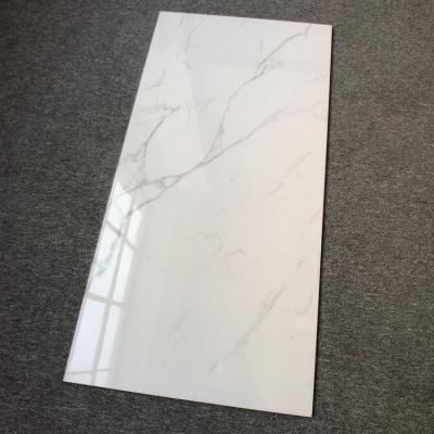 China Technique Vitrified Tiles Marble Pattern for Building Material in Foshan Non Slip Floor for sale