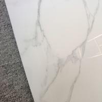 China Technique Vitrified Tiles Marble Pattern for Building Material in Foshan Non Slip Floor for sale