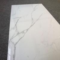 China Technique Vitrified Tiles Marble Pattern for Building Material in Foshan Non Slip Floor for sale