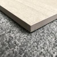 China Sri Lanka Tiles 60 X 60 Homogeneous Tile Interior Light Yellow Floor Rustic Tiles for sale