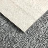China Sri Lanka Tiles 60 X 60 Homogeneous Tile Interior Light Yellow Floor Rustic Tiles for sale