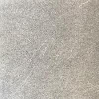 China Grey Homogeneous Porcelain Floor Tiles in 300x600 Size with Non Slip Matt Finish for sale
