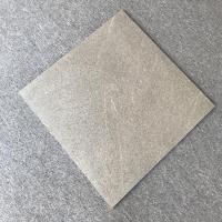 China Grey Homogeneous Porcelain Floor Tiles in 300x600 Size with Non Slip Matt Finish for sale