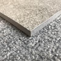 China Grey Homogeneous Porcelain Floor Tiles in 300x600 Size with Non Slip Matt Finish for sale