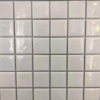 China Glazed Tiles Gym Swimming Pool Mosaic Wall Tiles Ceramics Broken Glass Metals Marble for sale