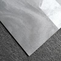 China Polished White Marble 600x600mm Ceramic Weight 30 60 Glazed Porcelain Wall Tiles 60 60 for sale