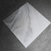 China Polished White Marble 600x600mm Ceramic Weight 30 60 Glazed Porcelain Wall Tiles 60 60 for sale