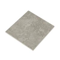 China Vitrified 60x60 Grey Stone Outdoor Vinyl Floor Tile for Heavy Traffic Acid-Resistant for sale