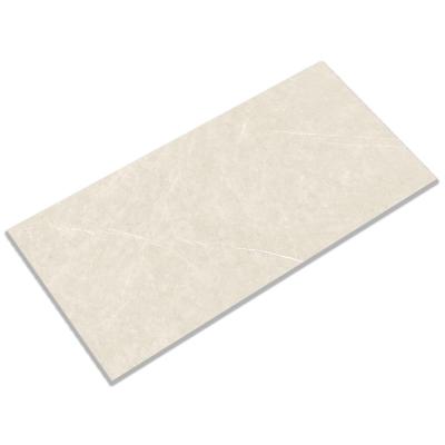 China 60x120 AAA Grade Porcelanato Polished Tile in Classic Orange/White/Gray Color Family for sale