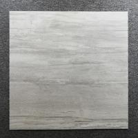 China 12x12 Wooden Style Texture Porcelain Bathroom Ceramic Wall Tile for Bathroom for sale