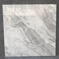 China Solid Texture Porcelain Tiles House Grey Floor Tile Hall Kajaria Vitrified Tiles for sale
