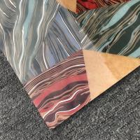 China Find the Perfect Italian Homogeneous Marble Ceramic Floor Tiles 300 X 600mm for Your for sale