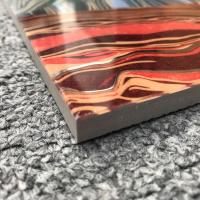 China Find the Perfect Italian Homogeneous Marble Ceramic Floor Tiles 300 X 600mm for Your for sale