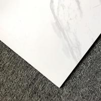 China Foshan Floor Polished Tile Ceramic in Grays for Modern and Classic Style for sale