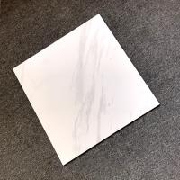 China Foshan Floor Polished Tile Ceramic in Grays for Modern and Classic Style for sale