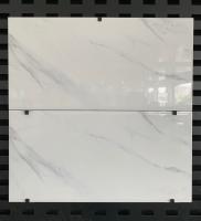 China 300x600 3D White Gloss Wall Ceramic Tiles for Home First Choice Polished Tile in Foshan for sale