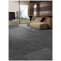 China Marble Floors Porcelain Matt Kitchen Backsplash Tiles with Tile Type Borders 600x600 for sale