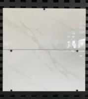 China 300x600 3D White Gloss Wall Ceramic Tiles for Home First Choice Polished Tile in Foshan for sale
