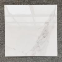 China Foshan 60x60 Glazed Floor Tile in Grays Color Family for Interior Spaces for sale