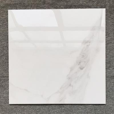 China Foshan 60x60 Glazed Floor Tile in Grays Color Family for Interior Spaces for sale