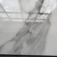 China Foshan 60x60 Glazed Floor Tile in Grays Color Family for Interior Spaces for sale