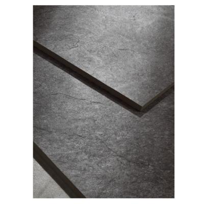 China 600x1200 Porcelain Cement Color Vitrified Tiles in Matt Finish for Outdoor Occasion for sale