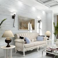 China 300x600 Solid Wood Imitation Glazed Ceramic Wall Floor Tiles 300x600 300x300 600x300 for sale